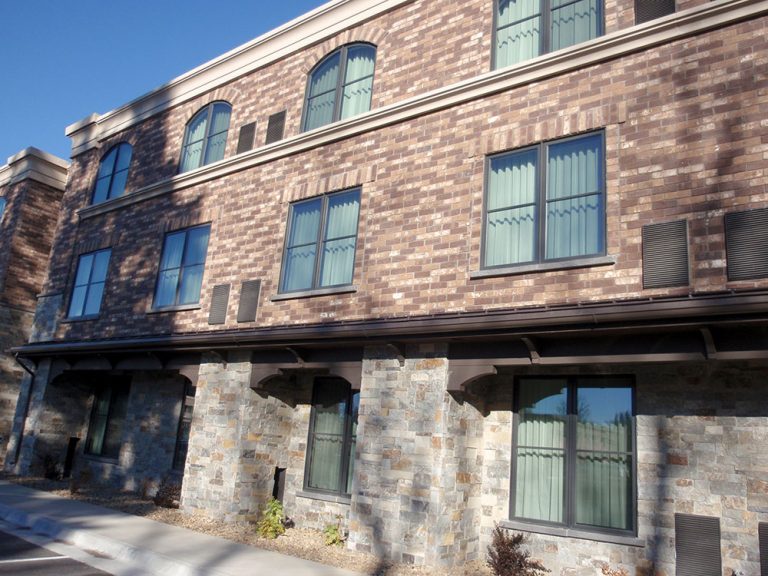 McNear Embarcadero - Cava Building Supply