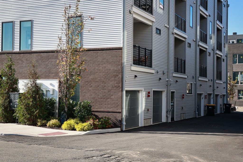 Black Hills Smooth - Cava Building Supply