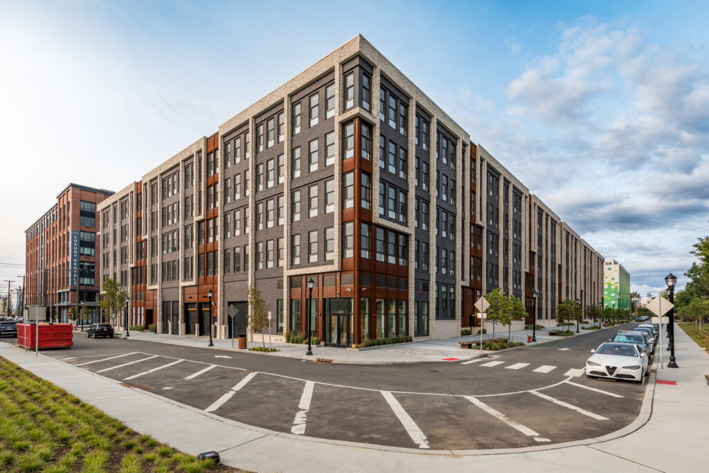 Garrison Grey - Cava Building Supply